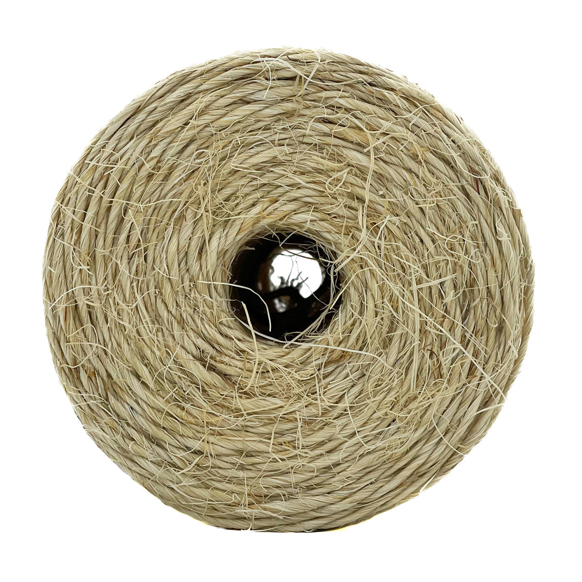 Fibra Natural Henequén Makrama 2mm 850gr – MAKRAMA